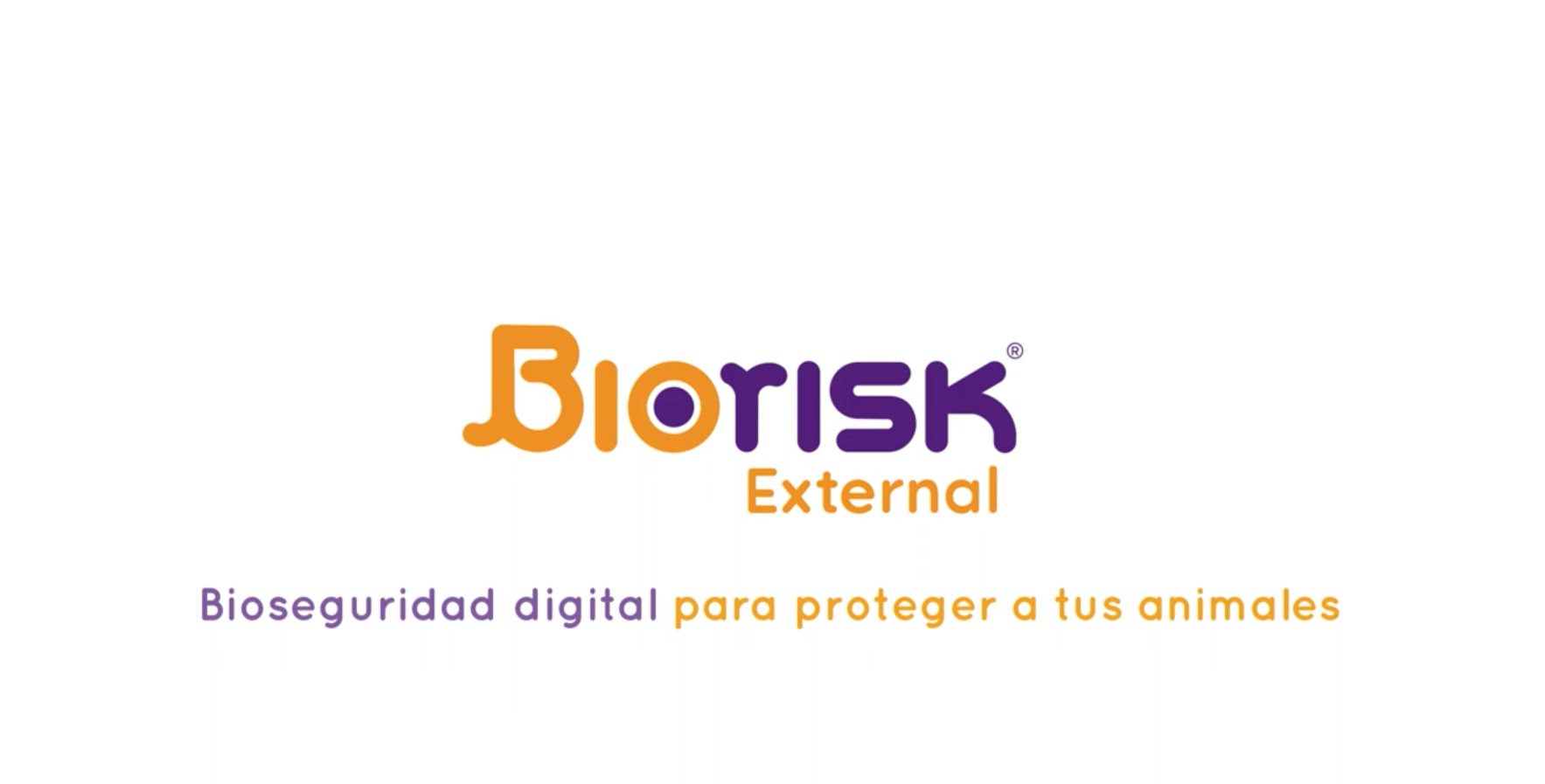 Biorisk External - Animal Data Analytics - Hocotec.co